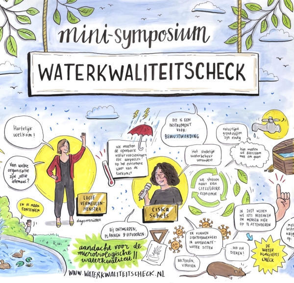 Springzaad: meer ruimte voor natuur en kinderen - Springzaad